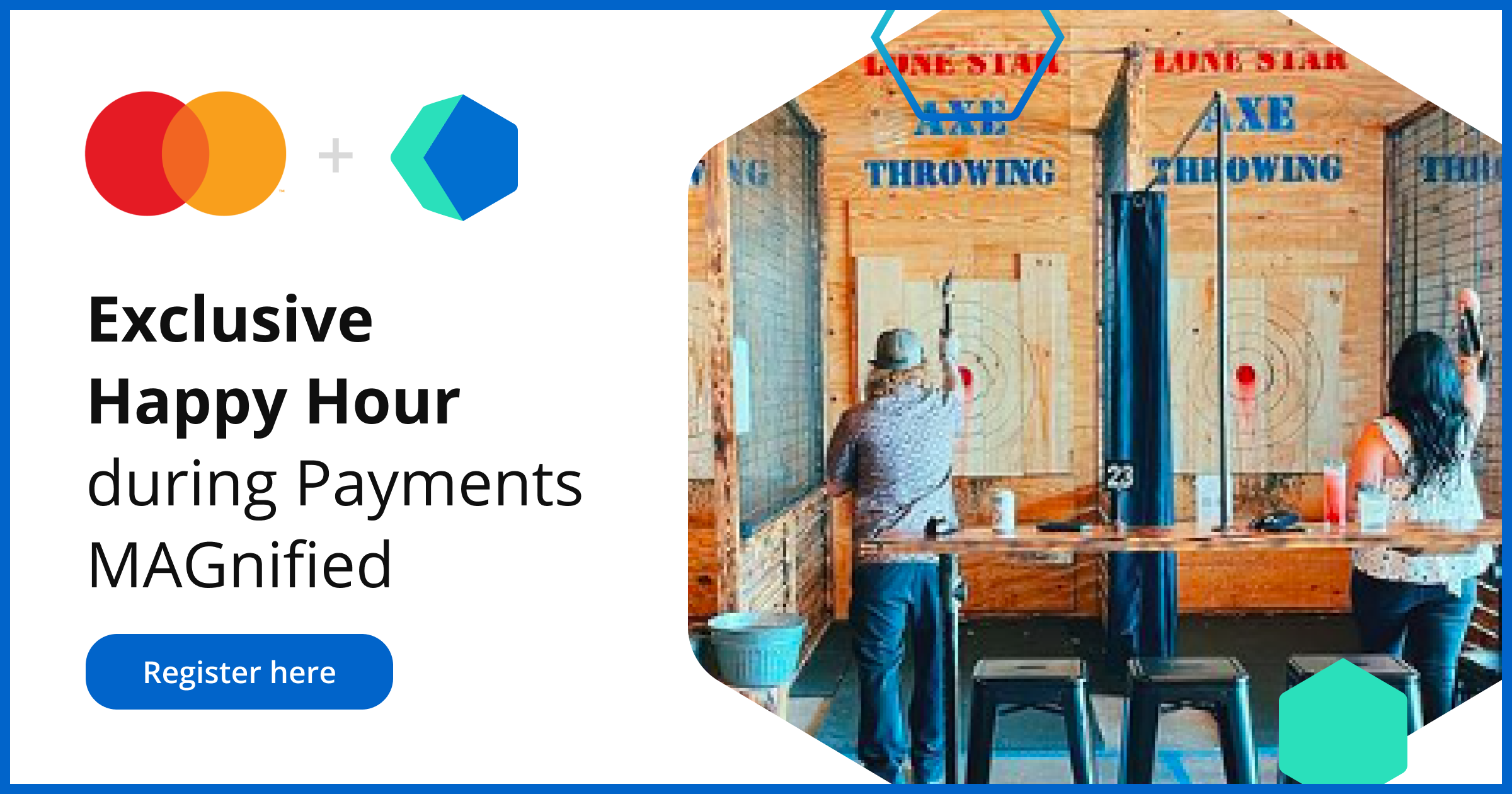 Payments MAGnified Happy Hour | Kount Payments MAGnified Happy Hour | Kount
